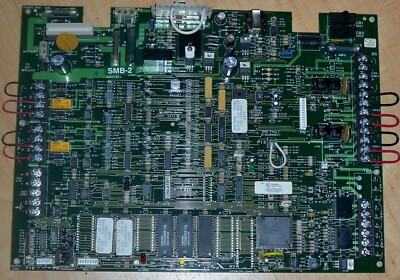 Fire Alarms - Pyrotronics