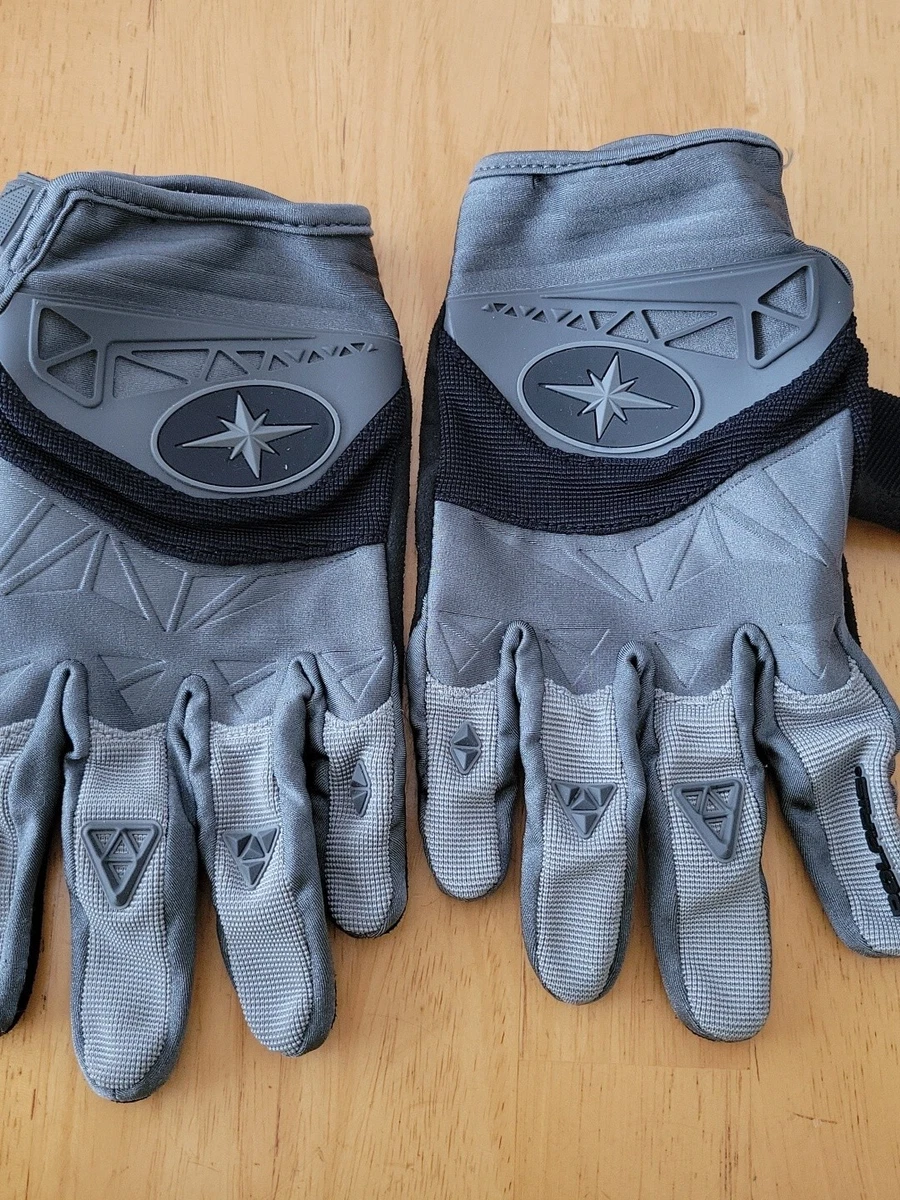 Polaris Atv Gloves