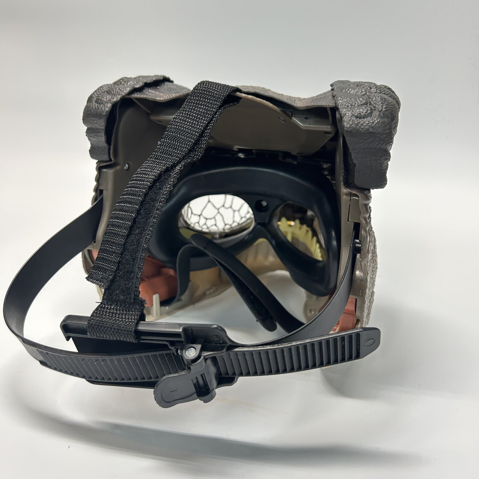 Tyrannosaurus Rex T-Rex Chomp ‘N Roar Mask Jurassic P… - Gem