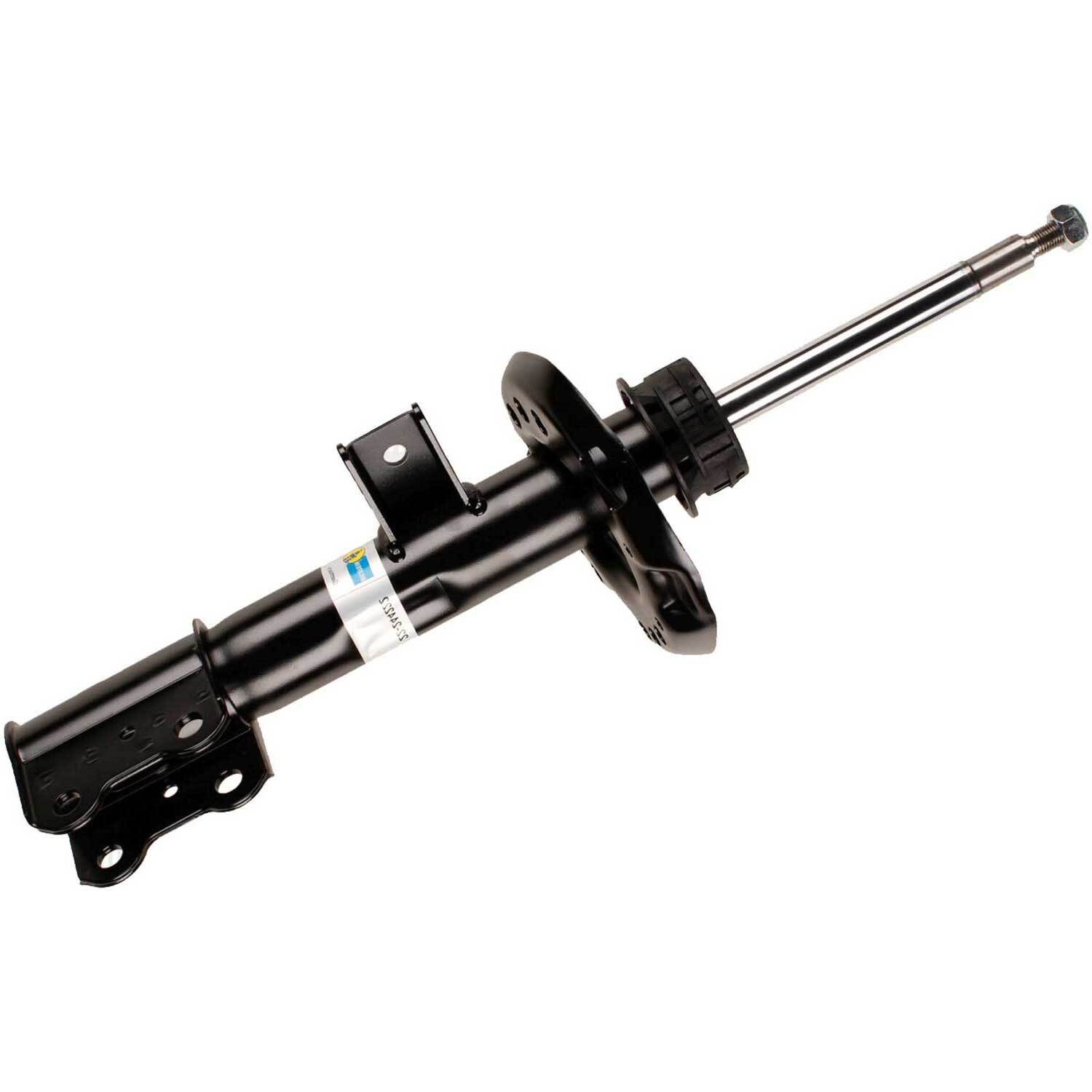 2 Bilstein B4 shocks 2-22-244222 front right for MERCEDES-BENZ GLA OE ...