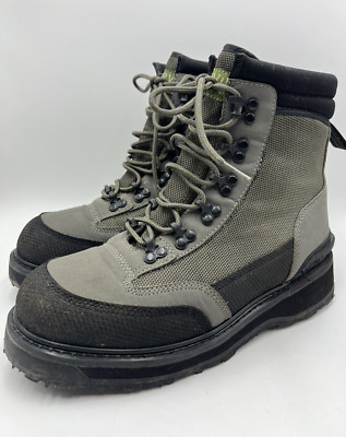 Footwear - Bottom Fly Fishing