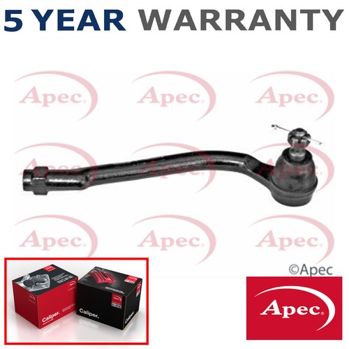 Apec Front Right Tie Rod End Fits Cee'D Pro i30 1.4 1.6 CRDi 2.0 ...