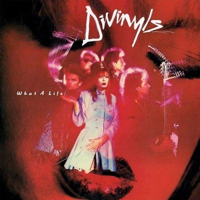 The Divinyls What A Life! 2021 Remastered & Expanded Edition (CD) (US ...