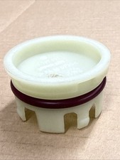 BMW Genuine 11117797932 Engine Block Cover End Cover With Gasket Oring ...