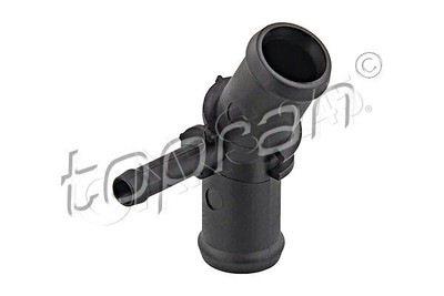 Water Flange For SKODA VW SEAT AUDI Citigo Fabia III Estate Combi ...