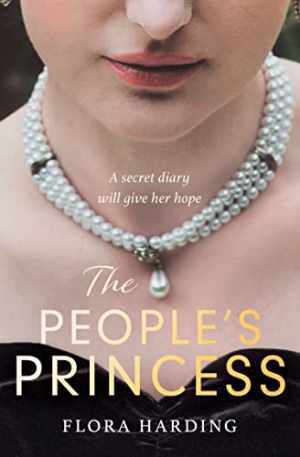 The People’s Princess: The brand new - Paperback, by Harding Flora ...