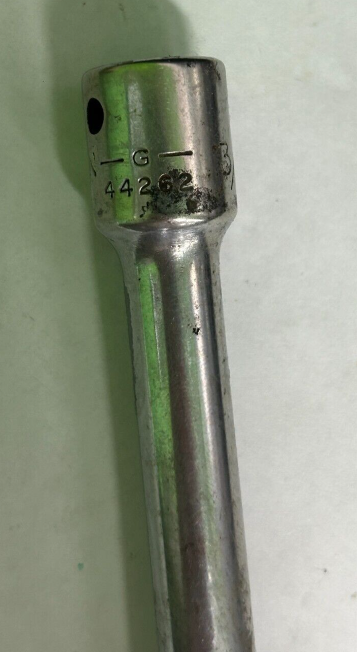 Craftsman G-44262 10" 3/8" Drive Socket Extension | eBay