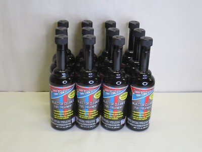 Berryman B-12 Chemtool Injector Cleaner 12 oz Bottle 1112 Case of 12 ...