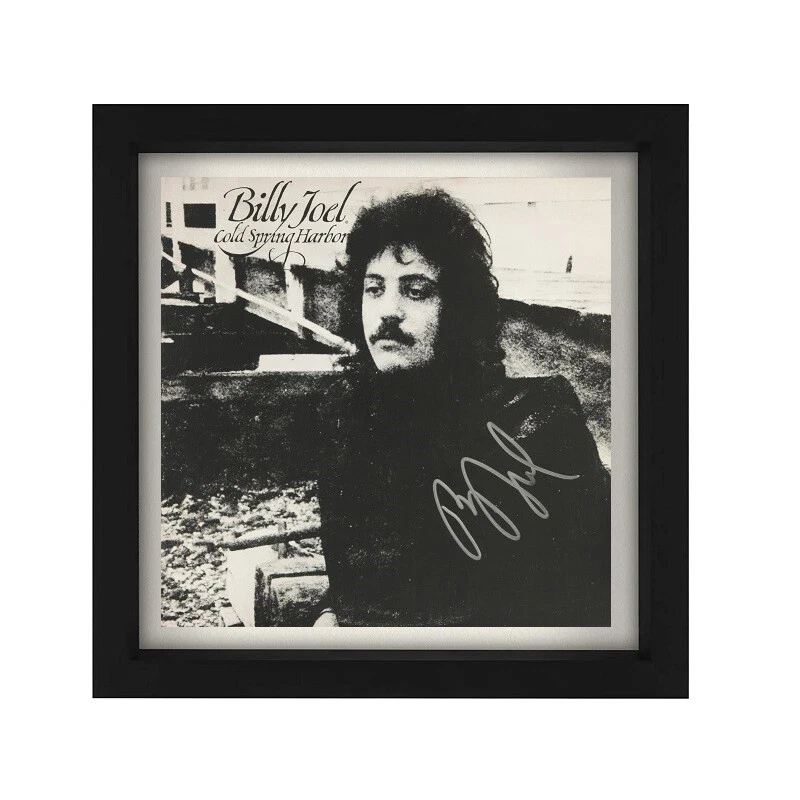 Cold Spring Harbor Billy Joel