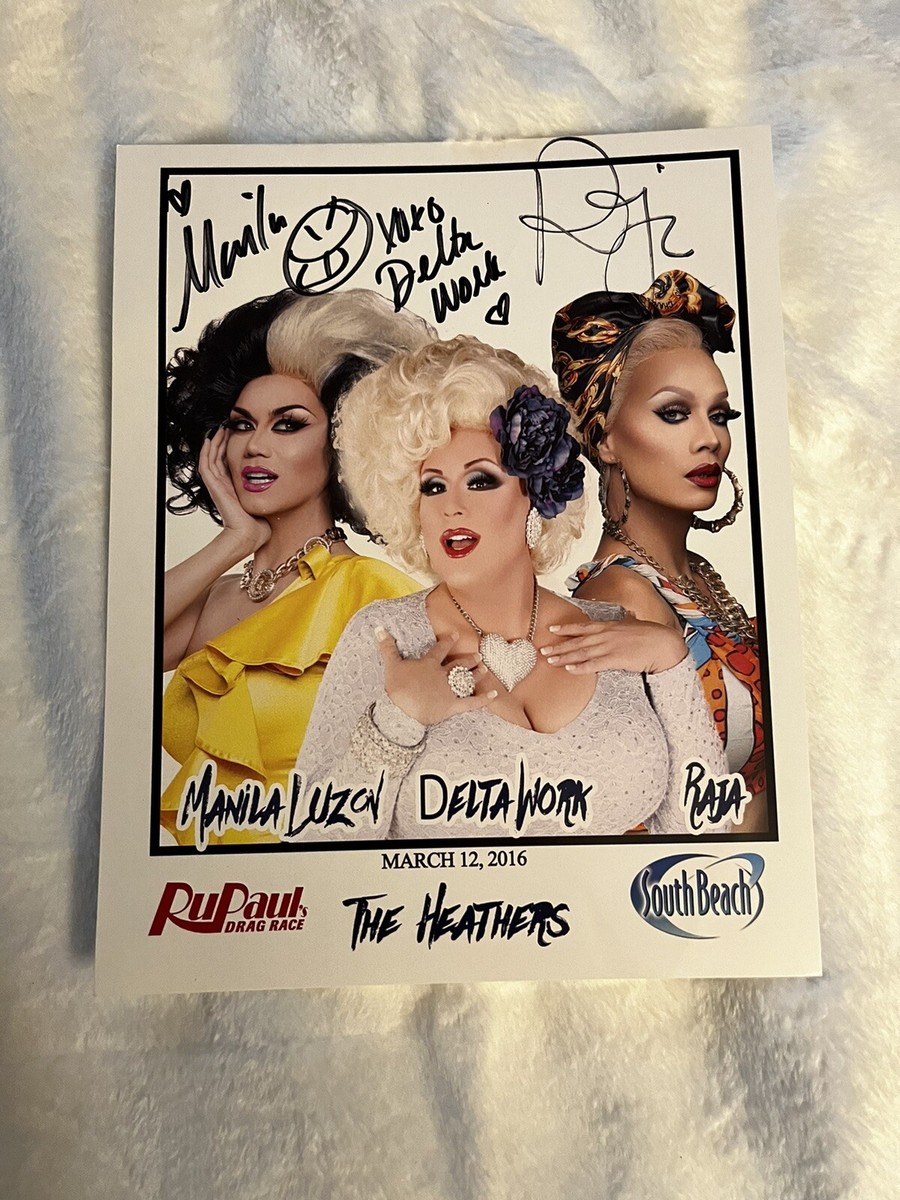 Raja Rupaul Raja Gemini | NGV | Triennial