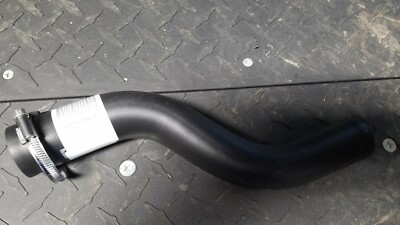 Land Rover Fuel Fill Hose OEM | eBay