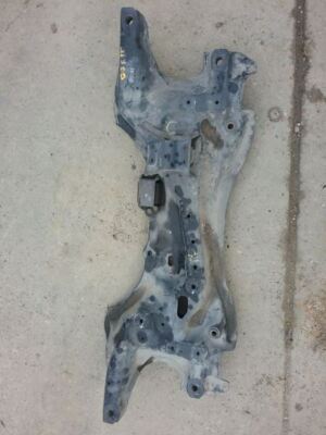 Crossmember/K-Frame Subframe Front 07-08 HONDA FIT %o | eBay
