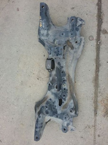 Crossmember/K-Frame Subframe Front 07-08 HONDA FIT %o | eBay