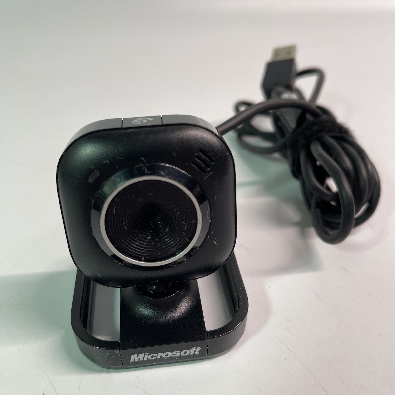 Microsoft 1381 LifeCam VX-2000 WebCam USED Y1 | eBay