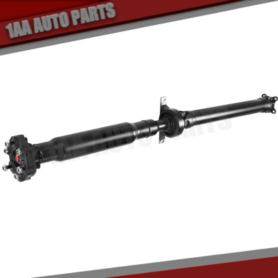 For BMW X3 3.0L 2004-2006 Driveshaft Rear Prop Drive Shaft 26103402134 ...
