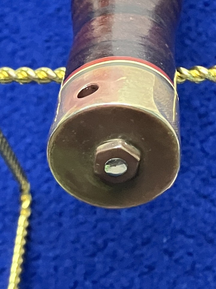 RANDALL MADE KNIVES #2-8” DAGGER MASTERS OF THE AIR PILOT BUCK CLEVEN ...