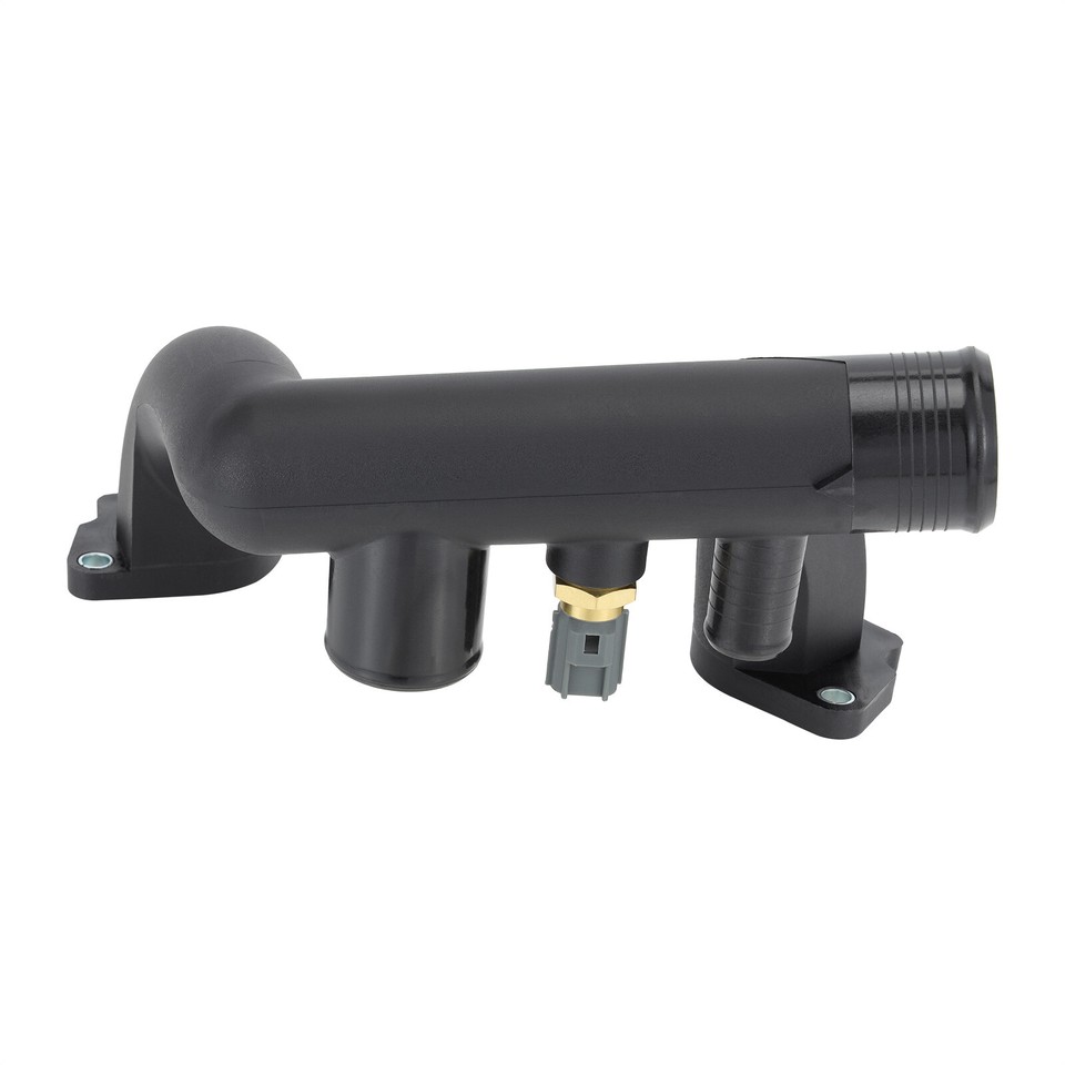 1997-2003 Jaguar XK8 XJ8 Vanden Plas 4-Door Coolant Outlet Pipe ...