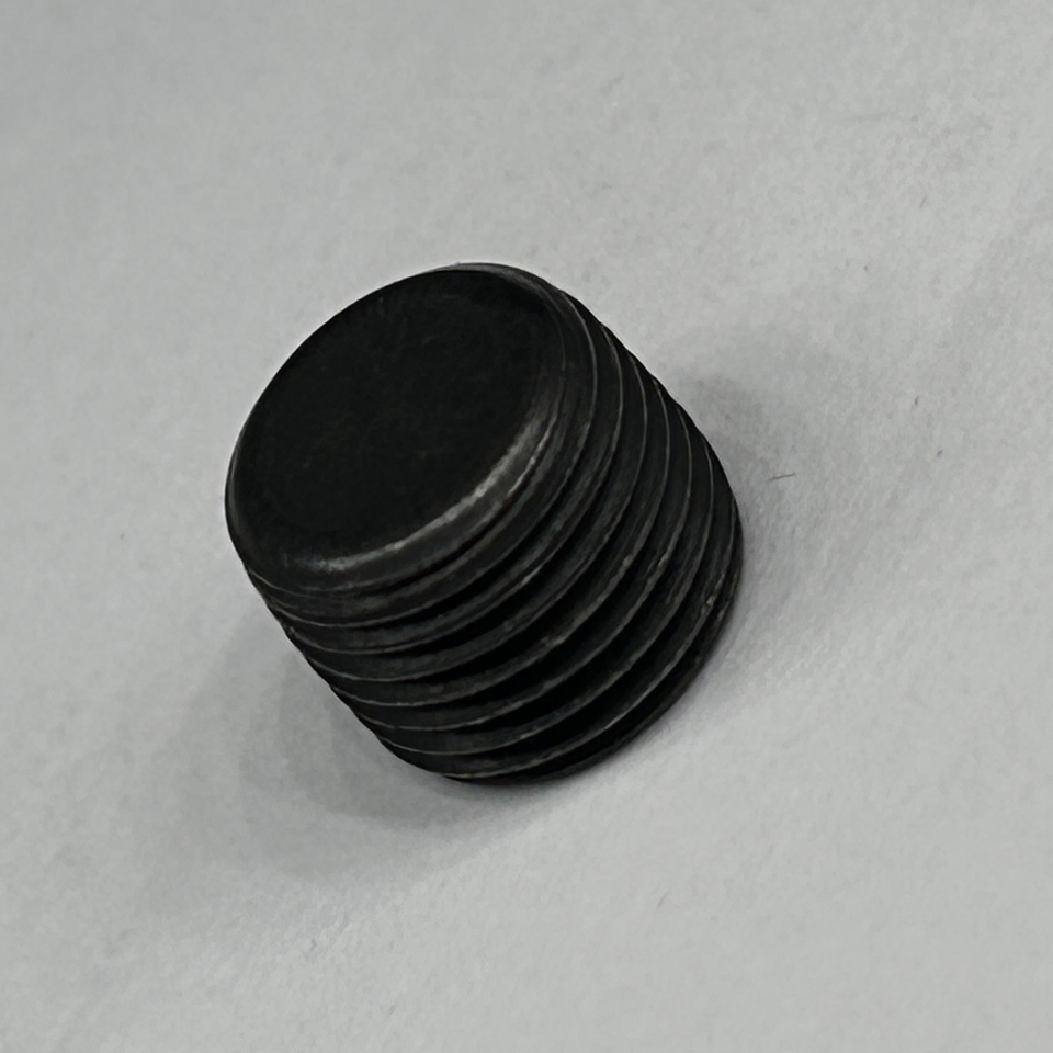 55* NPT PIPE PLUGS FITTING ASSORTMENT KIT 1/16" 1/8'' 1/4'' 3/8'' 1/2 ...