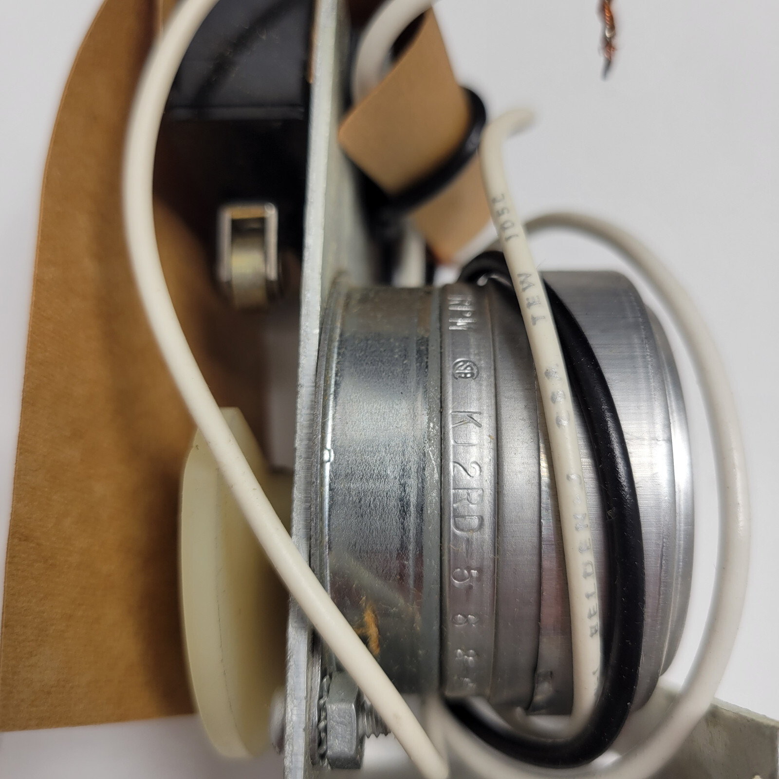 Synchron Time Clock Motor | eBay