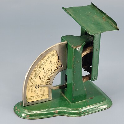 Scales - Triner Scale