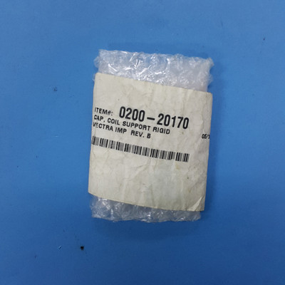 323-0301// AMAT APPLIED 0200-20170 CAP COIL SUPPORT RIGID NEW | eBay