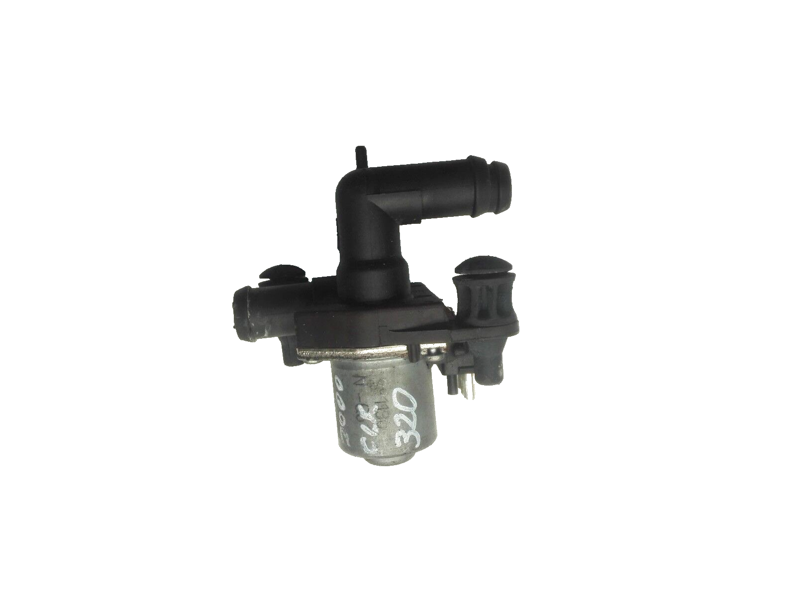 MERCEDES-BENZ CLK320 HEATER CONTROL VALVE SOLENOID 1998-2002 0018303484 ...