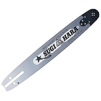 Sugihara ST2U-0Q69HV Chainsaw Guide Bar - Silver for sale online | eBay
