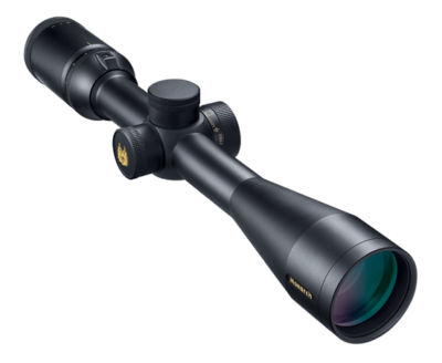 Nikon Monarch 3 4-16x42 Rifle Scope for sale online | eBay