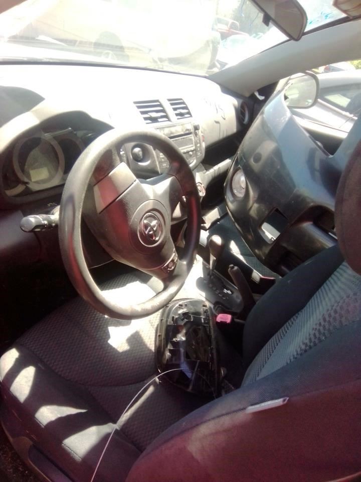 Chassis ECM Stability Yaw Rate Control Fits 06-08 RAV4 30039554 | eBay