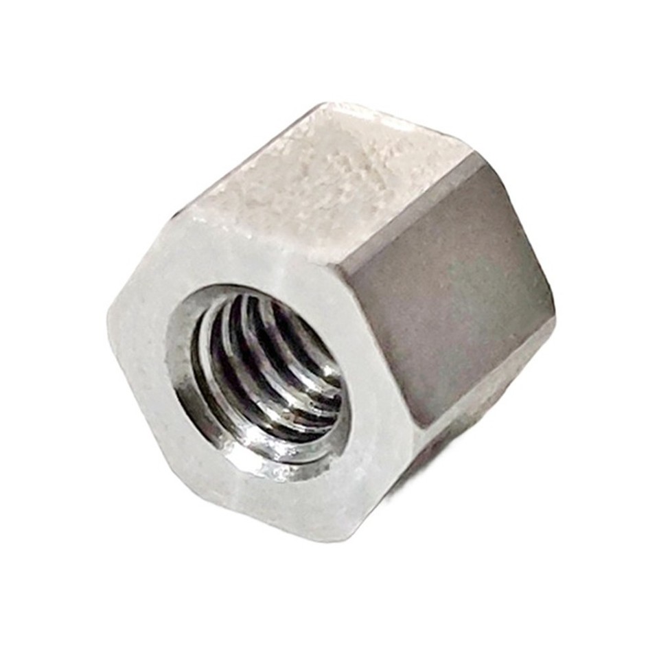 Nut Spindle Fixing Screw Stainless Steel for For DAIWA For CALDIA Fuego ...