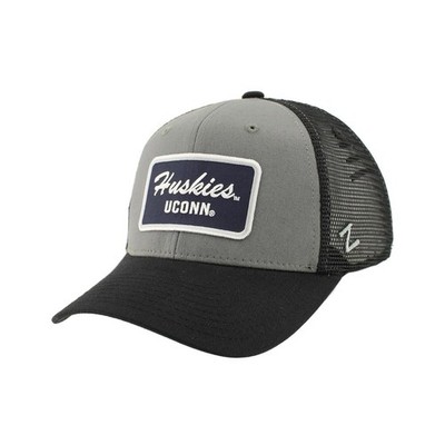 UConn Huskies Connecticut NCAA Officially Licensed SnapBack Hat, One ...