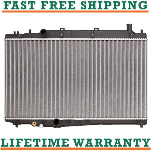 Radiator For 16-22 Honda HR-V 1.8L Free Shipping | eBay