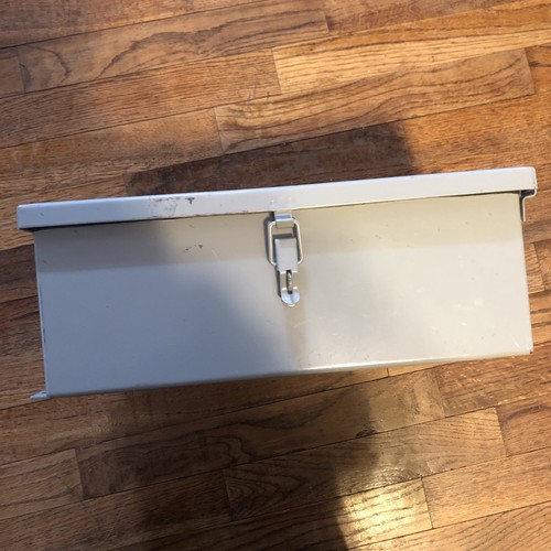 3 Phase Motor Starter 480v 2.7a GE C-2000 Control Enclosure Nema 3r HOA ...