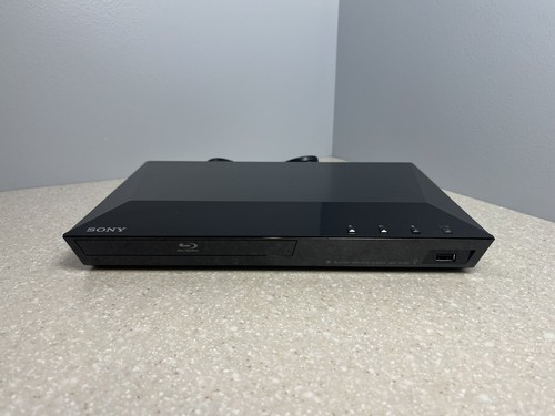 Sony BDP-S1100 Blu-Ray DVD Player 27242858312 | eBay