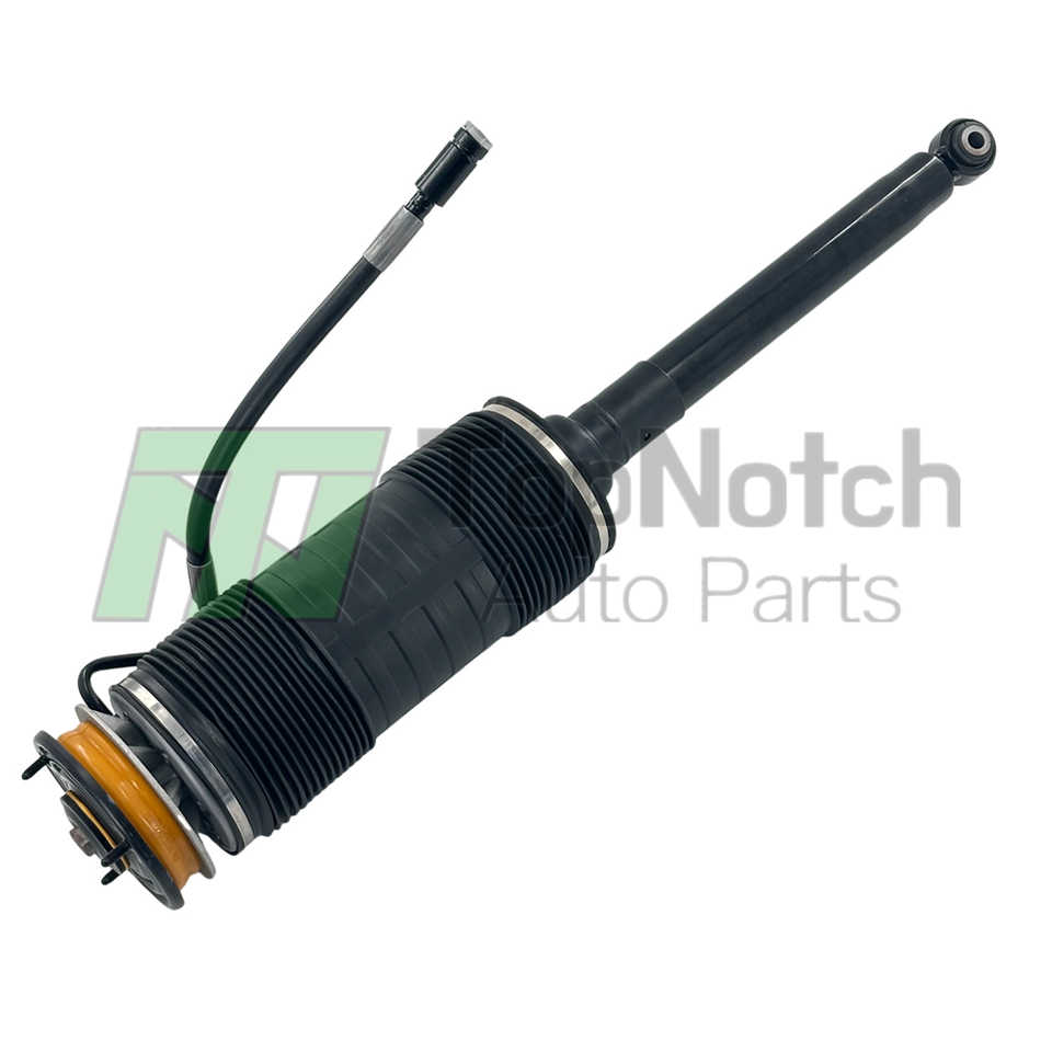 1xRear Right ABC Hydraulic Oil Shock Strut Fit Mercedes W221 C216 CL500 ...