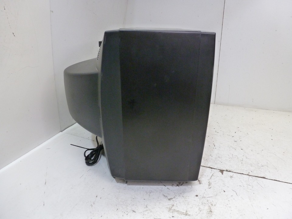 Sharp 19TB30 19" CRT TV - No Remote | eBay