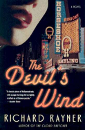 The Devil's Wind by Richard Rayner: Used 9780066212920| eBay