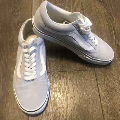 VANS Classic 508731 Adult Unisex Sneakers, Men's Size 6.5 Women's 8 ...