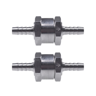 Plumbing - Check Valve