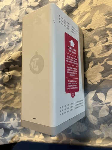 Telstra Smart Modem Gen 2 With Voice Backup | eBay