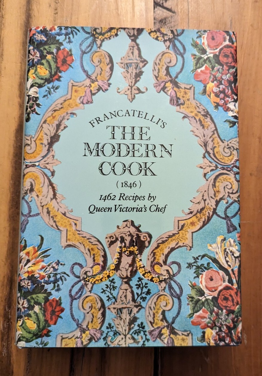 Modern Cook: 1462 Recipes by Queen Victorias Chef 9780486214542| eBay