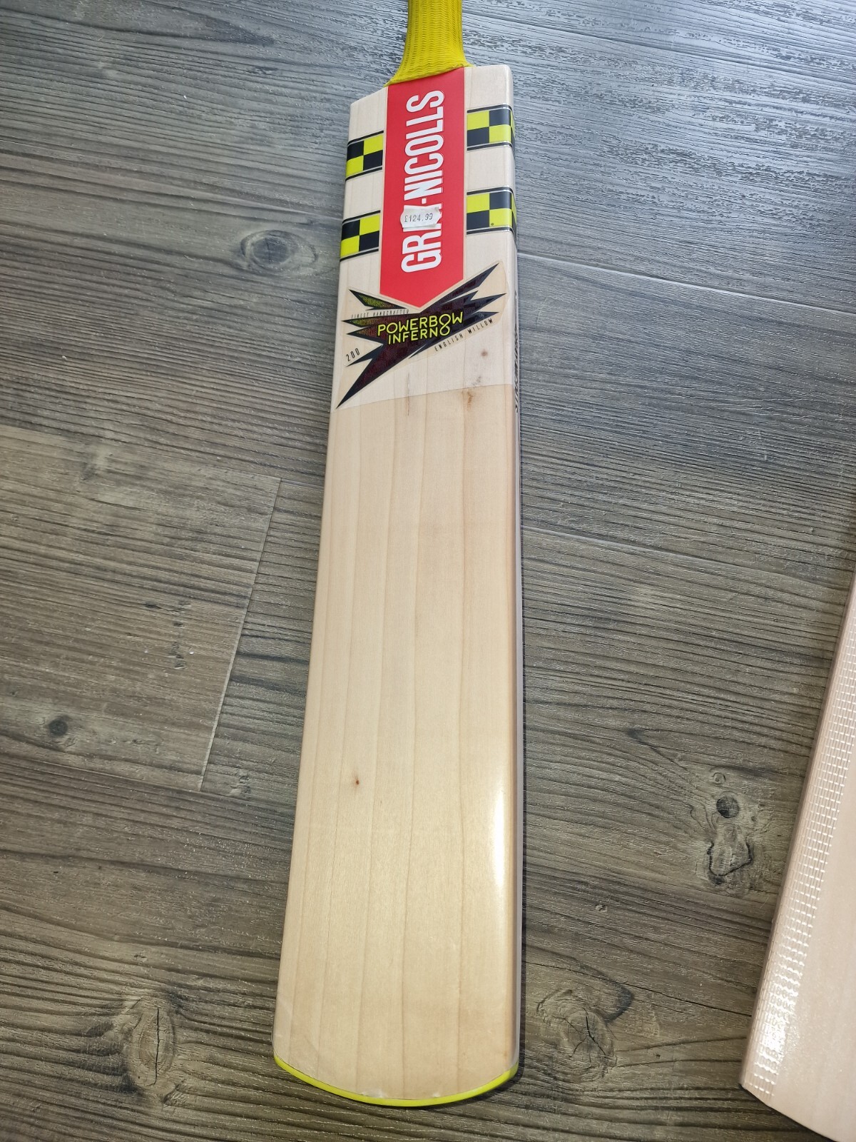 gray nicholls/ GM /SPYDER,kookaburra . sizes/grades ,oblivion stealth ...