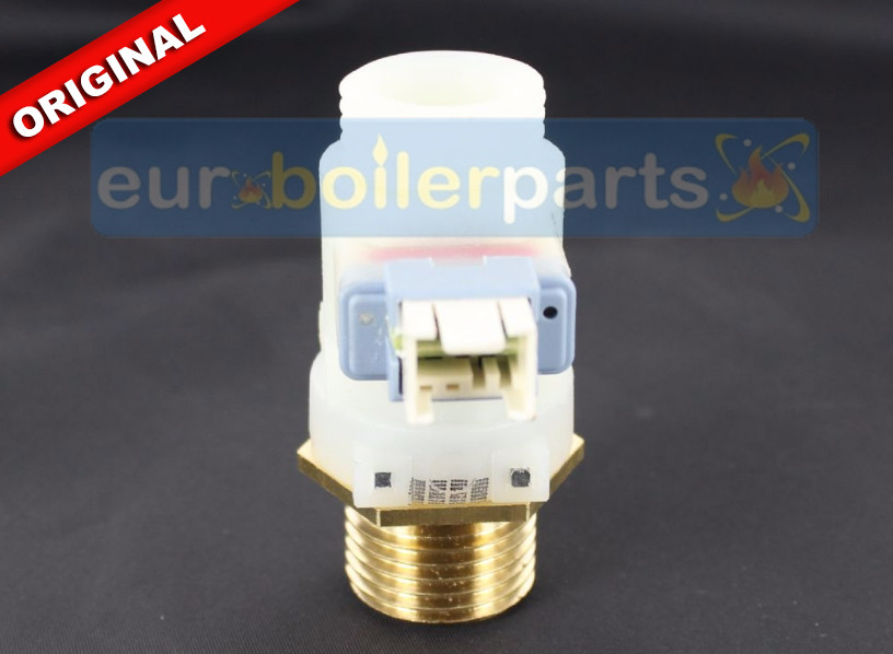 FERROLI OPTIMAX HE 31C 38C Flow Meter 39820450 BRAND NEW | eBay