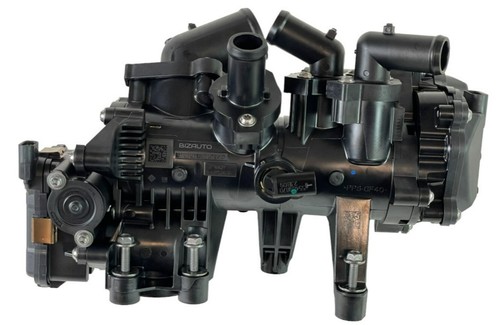 New Engine Coolant Control Valve for 20-23 Buick/Chevy OE# 12716827 | eBay