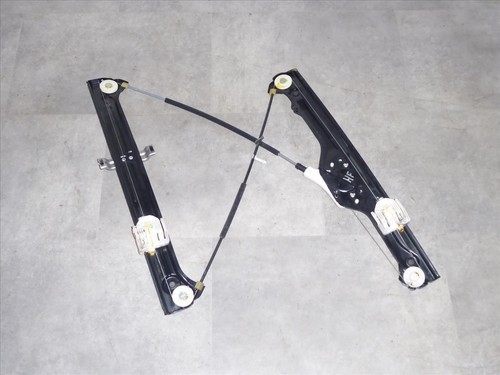BMW E70 X5 M, Fensterheber elektrisch vorne rechts, 51337166380 | eBay