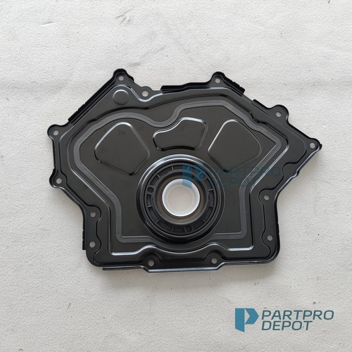 NEW Engine Lower Timing Cover For Land Rover Range Sport LR4 Velar ...