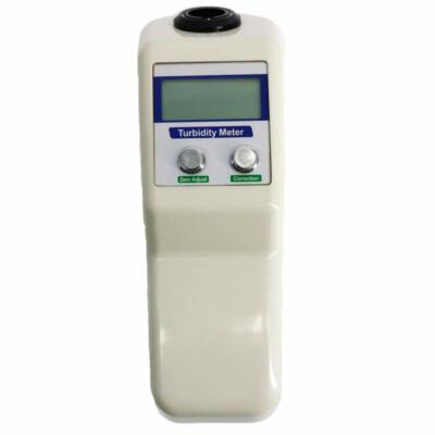 Portable Water Turbidimeter Turbidity Meter Lab Analytical Instrument 0 ...
