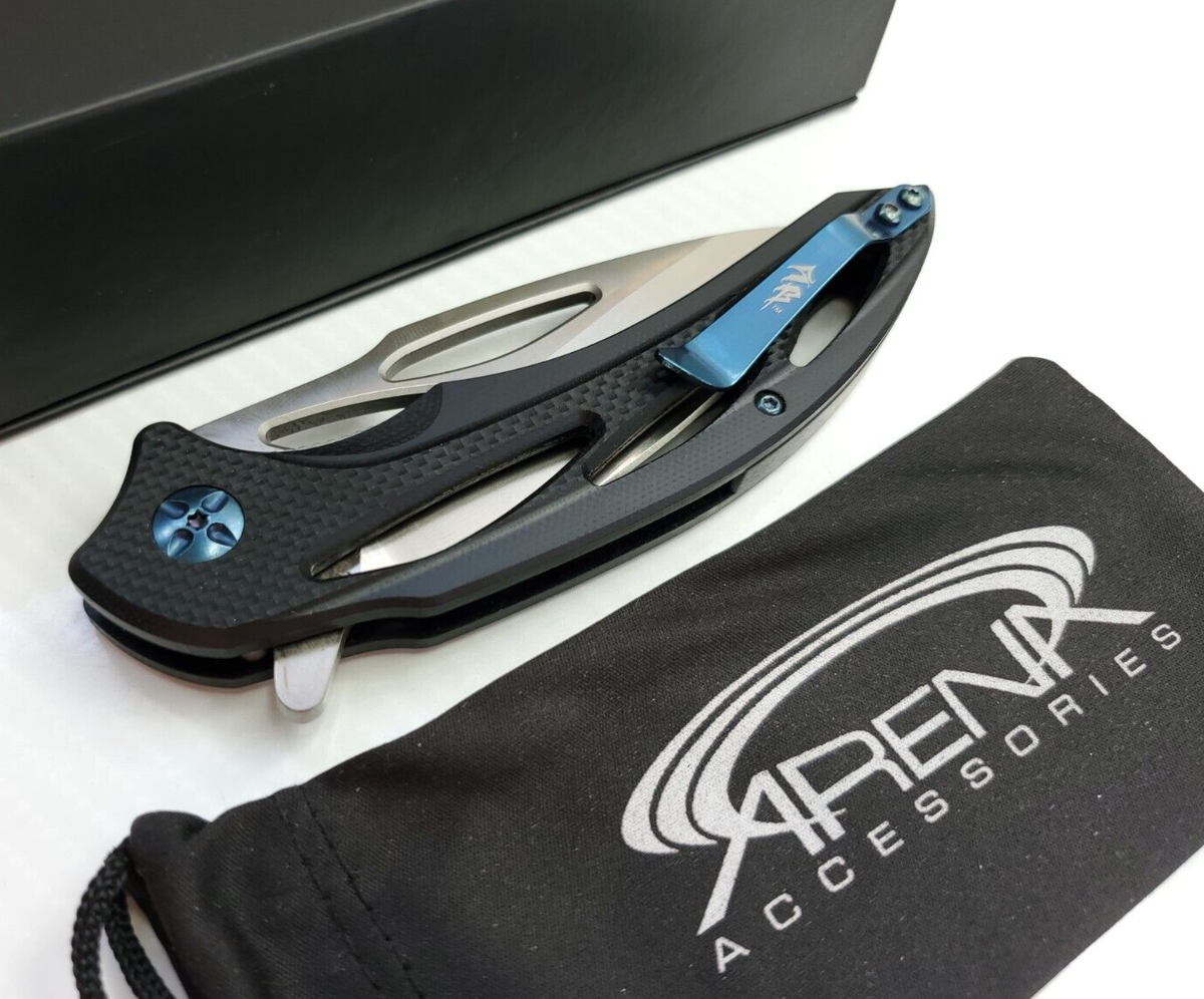 Sling Blade Pocket Knife