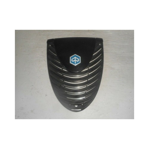 Front Shield Cover Piaggio Carnaby 200 2007 2011 | eBay
