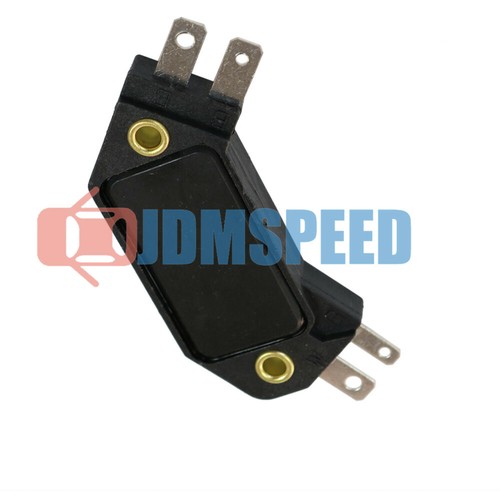 D1906 Ignition Module HEI 4 Pin For GM 1974-88 Chevy Pontiac Olds Buick ...